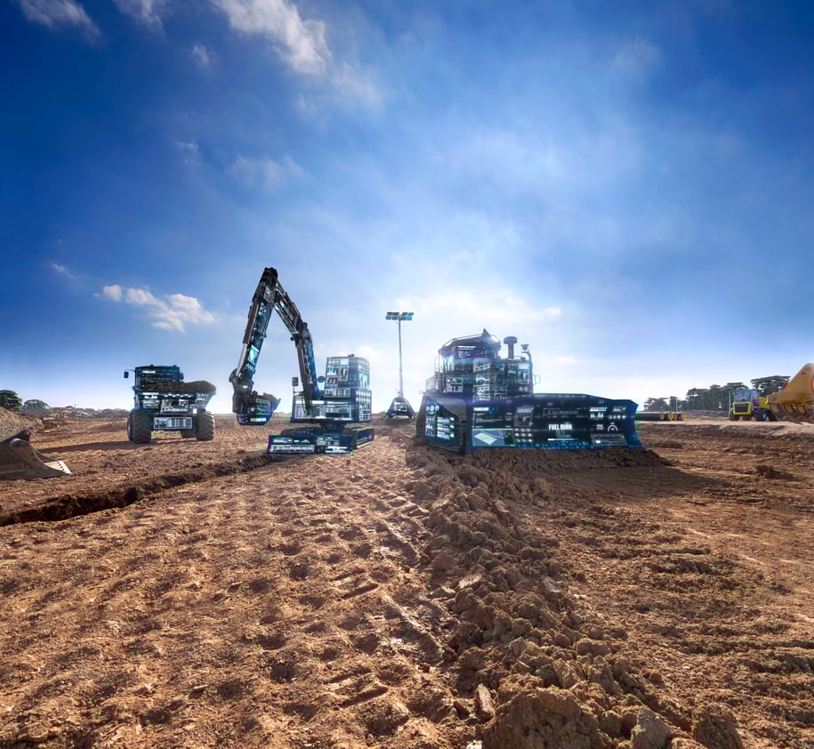 Transform your fleet with VisionLink®: See the results