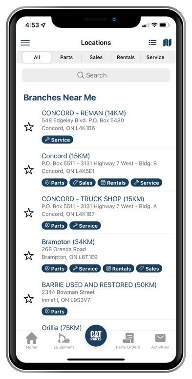Your 1-minute guide to Toromont Connect