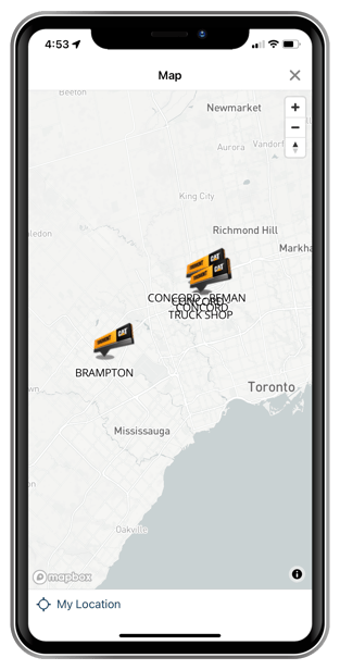 Your 1-minute guide to Toromont Connect