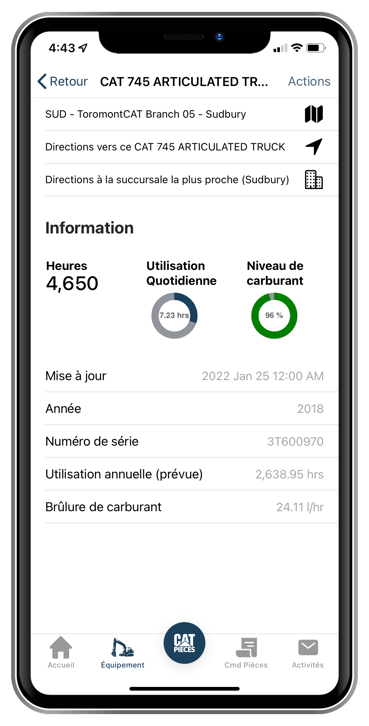 Your 1-minute guide to Toromont Connect