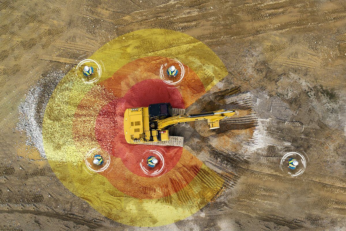 Enhancing Mine Safety with MineStar Detect: Proximity & Driver Systems